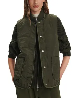 Varley Reversible Vests For Women