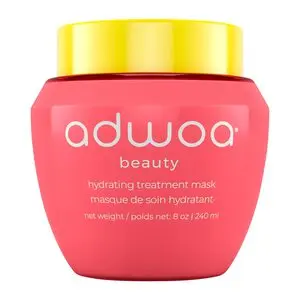 ADWOA BEAUTY Hydrating Treatment Mask With Melonberry - Hydration Mask With Melonberry™ + Vitamin C