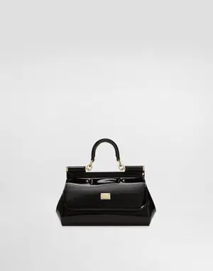 Dolce & Gabbana Mini Sicily Handbag