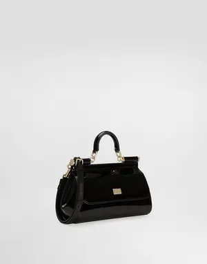 Dolce & Gabbana Mini Sicily Handbag