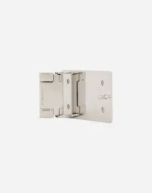 Dolce & Gabbana Metal Buckle Plate