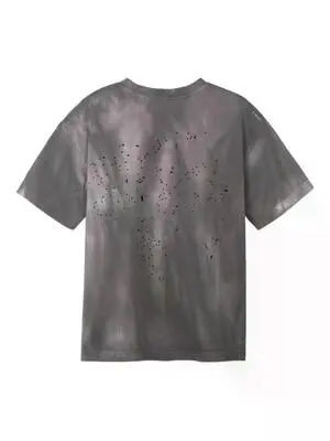 Satisfy Bleached T-shirt