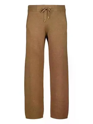 Piacenza Cashmere 1733 Straight Leg Pants For Men