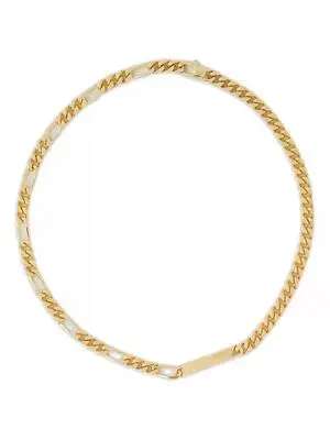 LANVIN Chain Necklace - Gold
