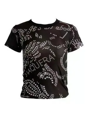 Vaquera Printed Tops