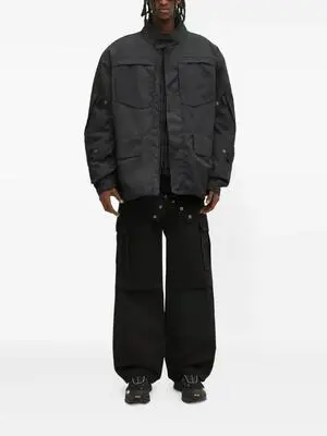 Vetements Multi-pocket Jacket