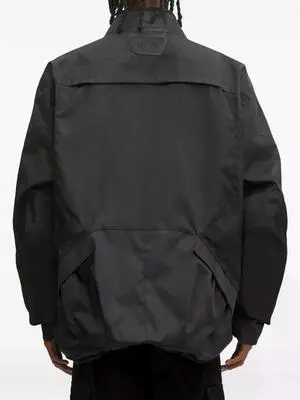 Vetements Multi-pocket Jacket