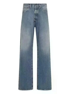 MAISON MARGIELA Five-pocket Trousers