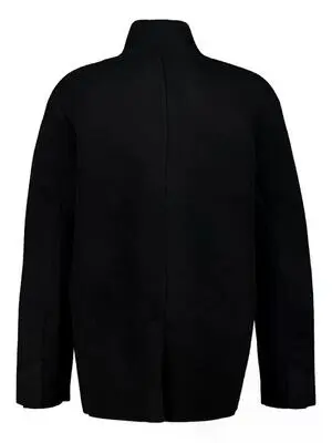 TOM FORD Button-fastening Jacket