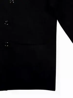 TOM FORD Button-fastening Jacket