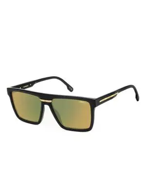 Carrera Eyewear Square Frame Sunglasses
