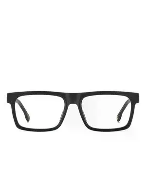Carrera Eyewear Victory C 11 Square-frame Eyeglasses - Black