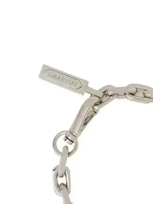 LANVIN Chain Metals Bracelet
