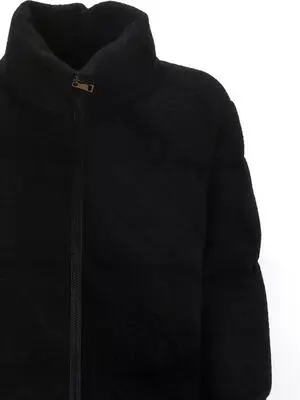 Moncler Down Jacket - Black