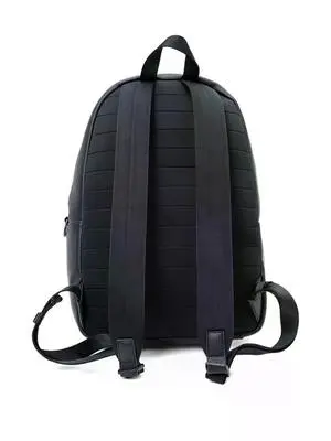 Hugo Textured Backpack