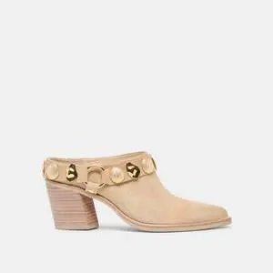 DOLCEVITA Kanyon Heeled Mules