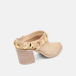 DOLCEVITA Kanyon Heeled Mules