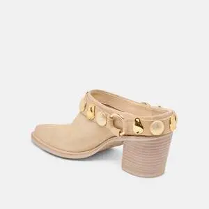 DOLCEVITA Kanyon Heeled Mules