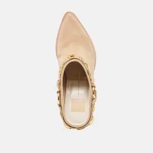 DOLCEVITA Kanyon Heeled Mules