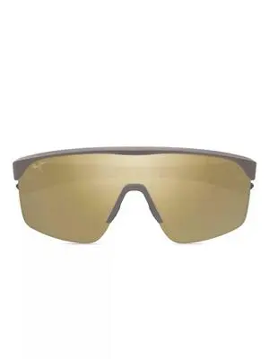 Maui Jim Geometric Sunglasses