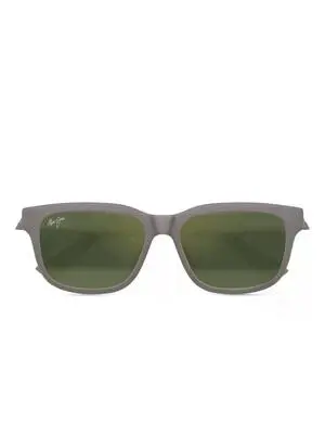 Maui Jim Square-frame Sunglasses