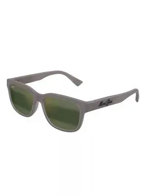 Maui Jim Square-frame Sunglasses