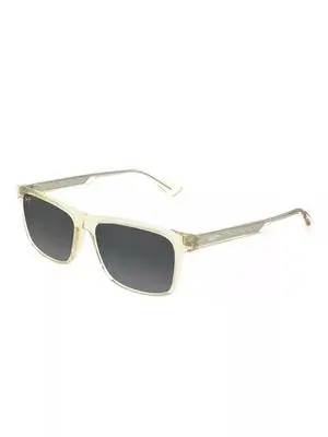 Maui Jim Square Frame Sunglasses