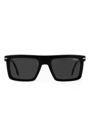 Carrera Eyewear Square-frame Sunglasses - Black