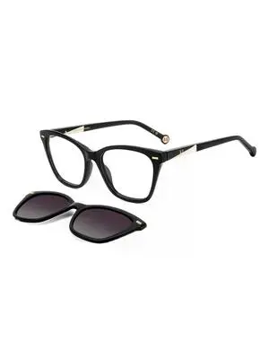 Carolina Herrera Cat Eye Eyeglasses