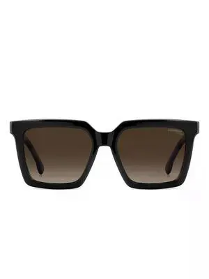 Carrera Eyewear Square Sunglasses - Black