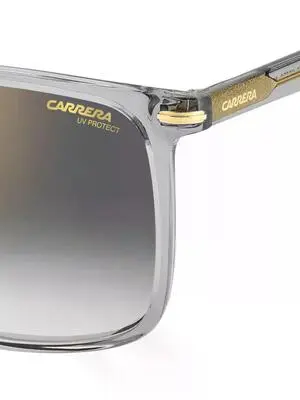 Carrera Eyewear Square Sunglasses