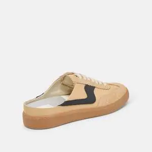 DOLCEVITA Notice Slide Sneakers