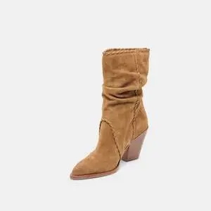 DOLCEVITA Julith Suede Boots