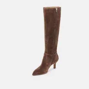 DOLCEVITA Aldy Knee High Boots