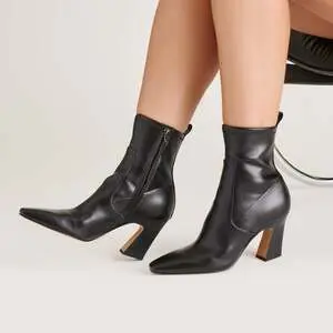 DOLCEVITA Linzey Booties