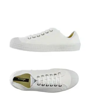 Novesta Perforated Sneakers For Men