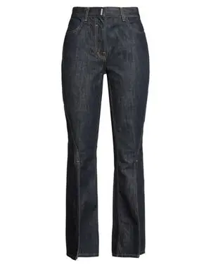 Givenchy Dark Wash Jeans For Women
