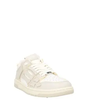 Amiri Low-top Sneakers - Beige