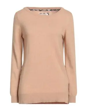 Barbour Crewneck Sweater