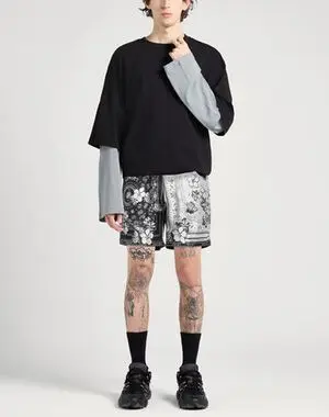 Amiri Shorts - Black