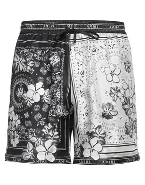 Amiri Shorts - Black