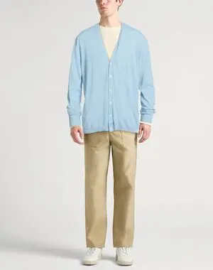 DANIELE FIESOLI Cotton Cardigan