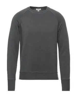 Crossley Solid French Terry Crewneck Sweatshirt