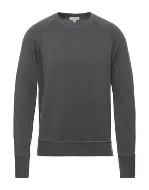 Crossley Solid French Terry Crewneck Sweatshirt