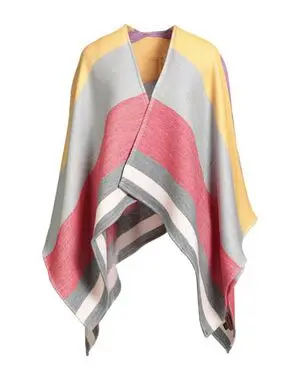 Missoni Wool Cape - Grey