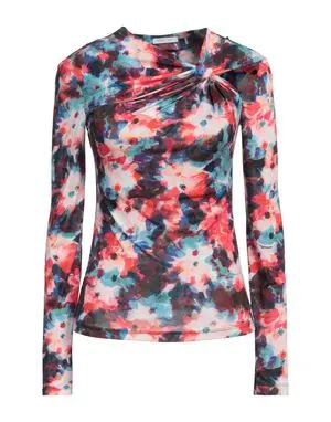 Patrizia Pepe Floral-print Top