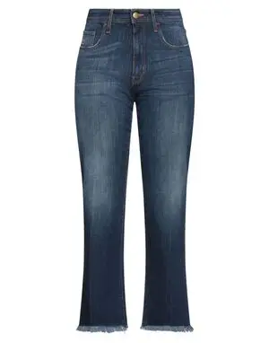 JACOB COHЁN Wide Leg Jeans