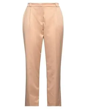 Pinko Straight-leg Satin Pants