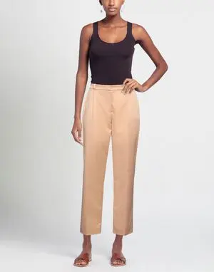 Pinko Straight-leg Satin Pants