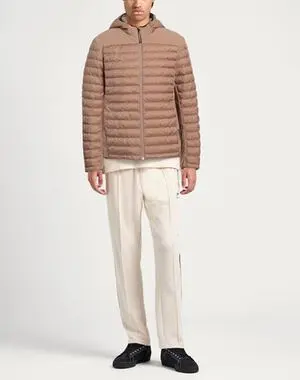 COLMAR Padded Quilted Jacket